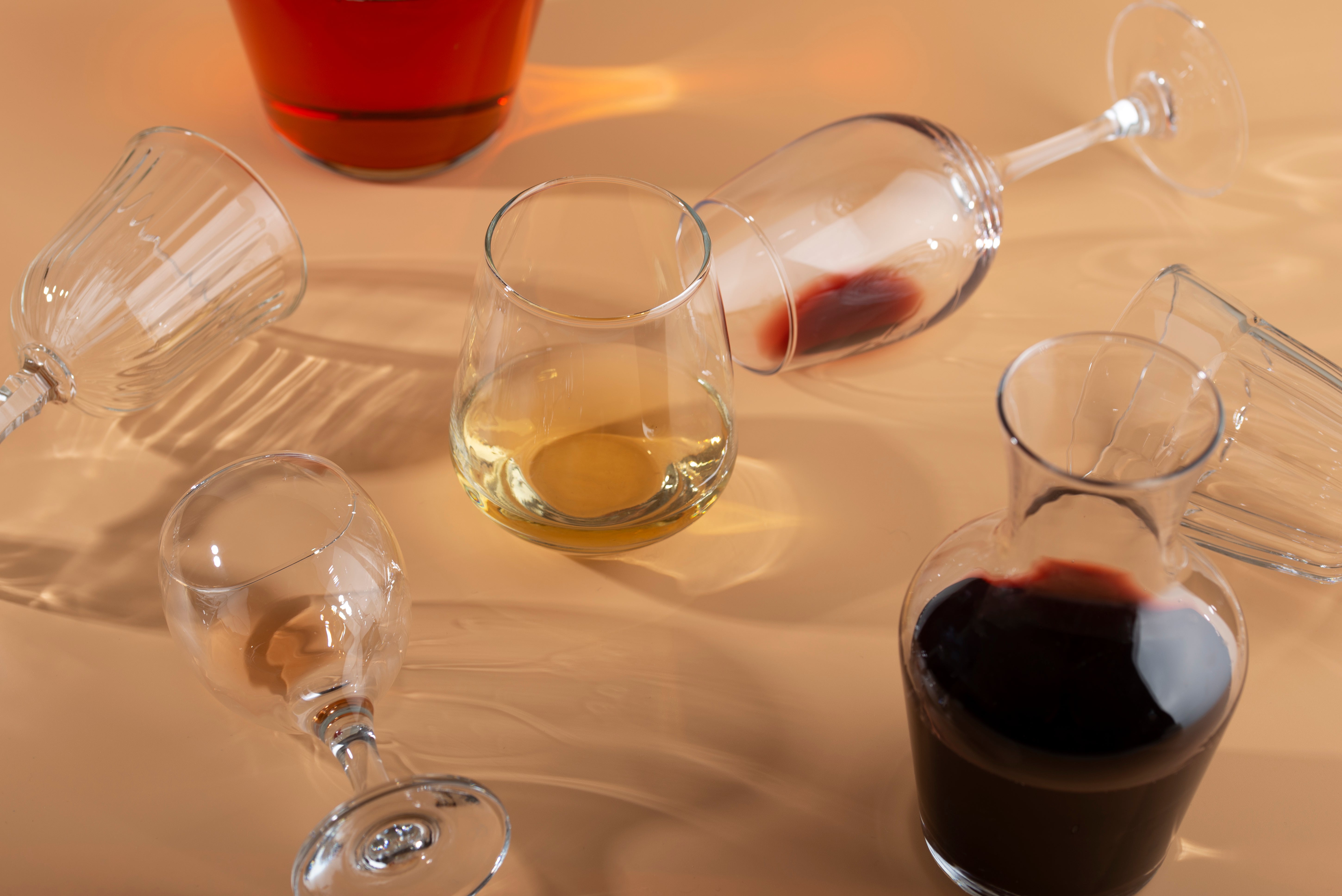 Understanding the Chemicals in Your Wine – Go Drinks