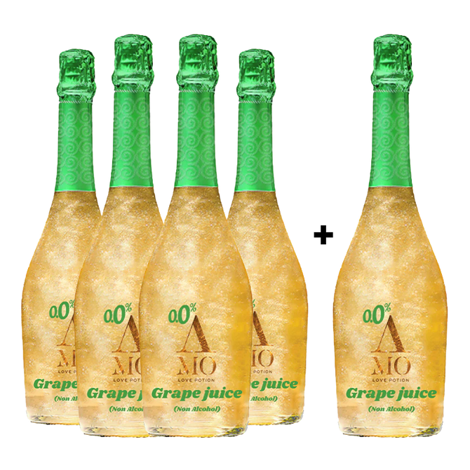 Bundle Package – Go Drinks