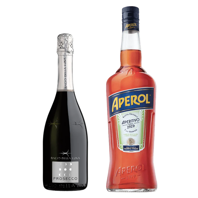 Bundle Package – Go Drinks