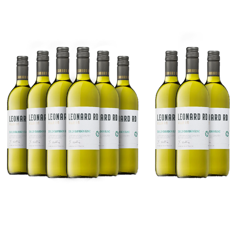 Bundle Package – Go Drinks