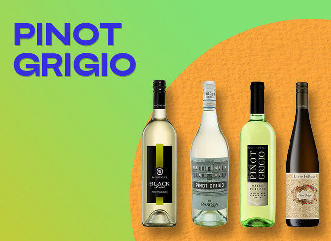 Best Wines and Spirits Online in Bali - Go Drinks