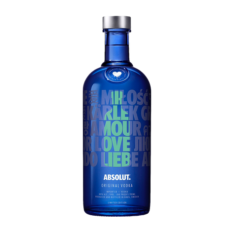 Vodka – Go Drinks
