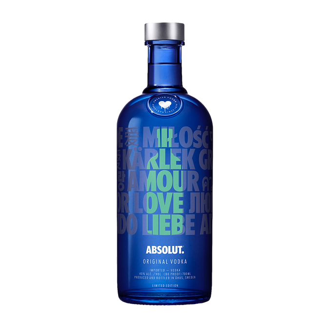 Vodka – Go Drinks