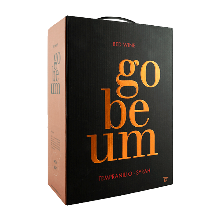 All – Go Drinks